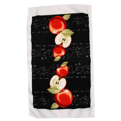 Promotional Products 38*64cm Custom Microfiber Towels For Washing Soda