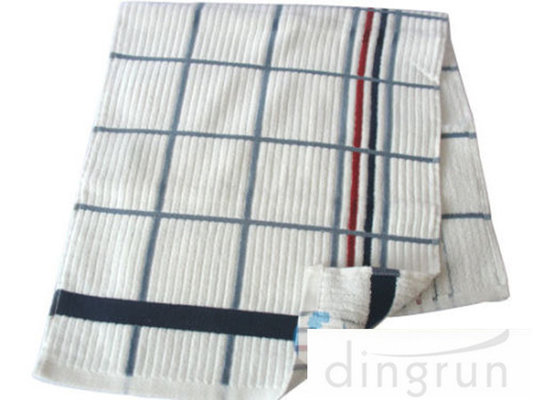 Environmentally Friendly Hand Wash Towels Durable Low Cadmium 14x30 Inch