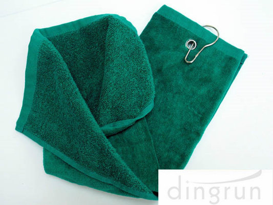 Customize Logo 100% Cotton Soft Sports Gym Towels Different Color