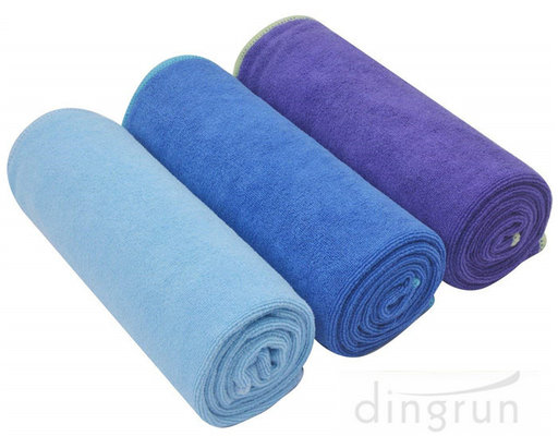 Multi-purpose Lightweight Microfiber Fast Drying Travel Gym Towels