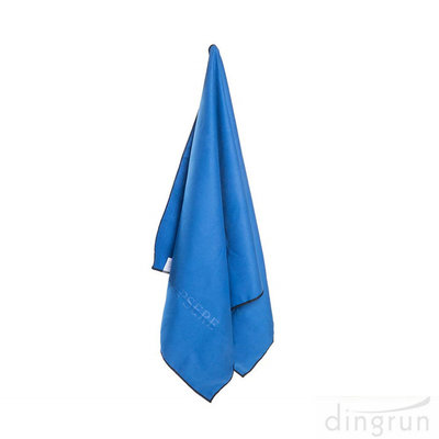 Lightweight Super Absorbent Antimicrobial Fast Drying Microfiber Gym Towel Sweat Towels For Sport Fitness