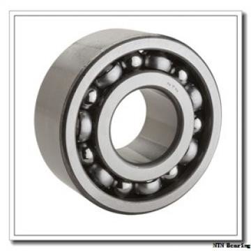 NTN NAO-50×68×20 needle roller bearings