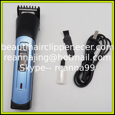 NHC-8001 Rechargeable Battery for Hair Trimmer Professional Clipper in Hot Sale