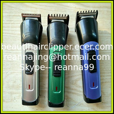 NHC-8001 Rechargeable Battery for Hair Trimmer Professional Clipper in Hot Sale