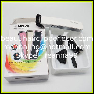 NS-216 Cordless Hair Trimmer Rechargeable Professional Hair Clipper