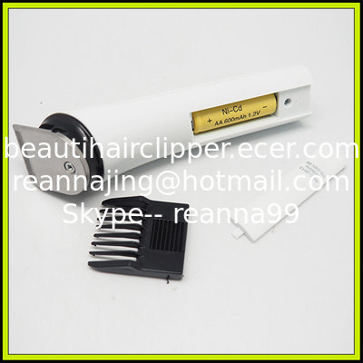 NHC-2013 Electric Nose Hair Trimmer 3 in 1 Model Family Clipper Kit