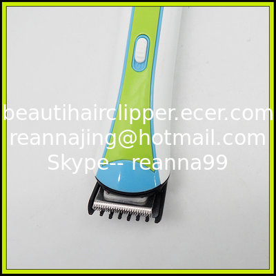 NHC-2013 Electric Nose Hair Trimmer 3 in 1 Model Family Clipper Kit