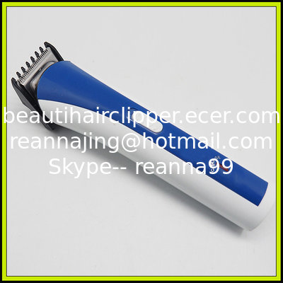NHC-2014 Electric Nose Hair Trimmer 3 in 1 Model Family Clipper Kit