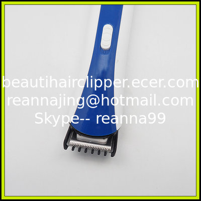 NHC-2014 Electric Nose Hair Trimmer 3 in 1 Model Family Clipper Kit