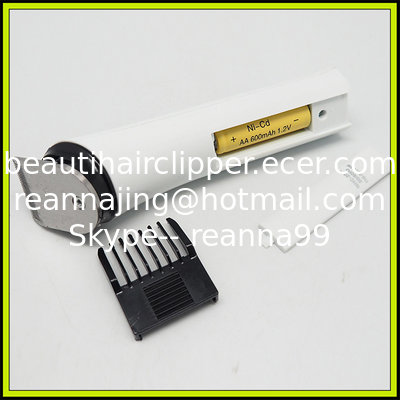 NHC-2014 Electric Nose Hair Trimmer 3 in 1 Model Family Clipper Kit