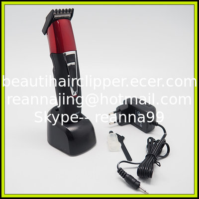 KM-1008 Wireless Professional Hair Trimmer Hair Clipper