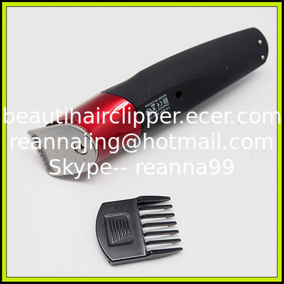 KM-1008 Wireless Professional Hair Trimmer Hair Clipper