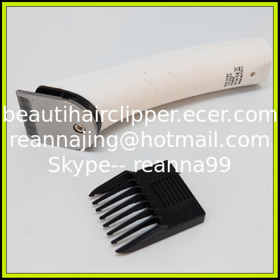 NHC-3780 Professional Hair Trimmer Baby Man Woman Hair Care Cutting Machine Rechargeable Hair Clippers
