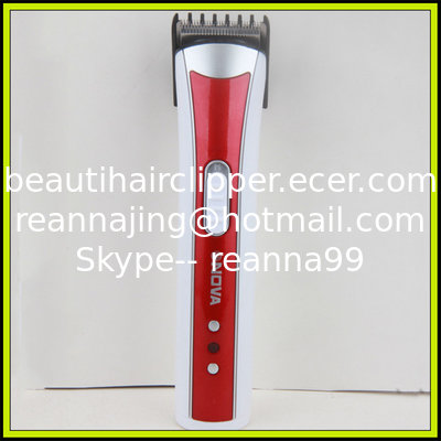 NHC-3780 Professional Hair Trimmer Baby Man Woman Hair Care Cutting Machine Rechargeable Hair Clippers