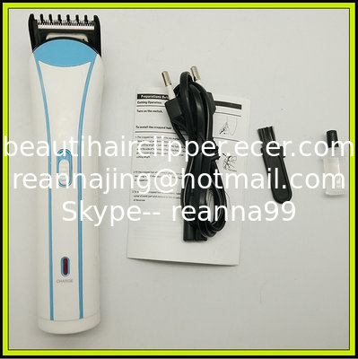 NHC-8003 Cordless Electric Rechargeable Hair Clipper Hair Trimmer