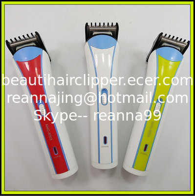 NHC-8003 Cordless Electric Rechargeable Hair Clipper Hair Trimmer