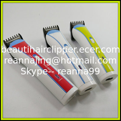 NHC-8003 Electric Hair Cutting Machine Saving Hair Trimmer