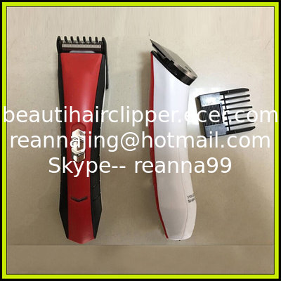 NHC-6768 Grooming Set Rechargeable Electric Hair Clipper Hair Trimmer
