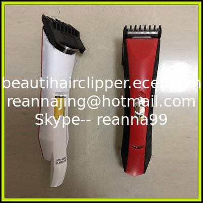 NHC-6768 Grooming Set Rechargeable Electric Hair Clipper Hair Trimmer