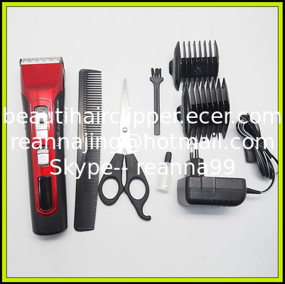 Z-301  Professional Hair Clipper