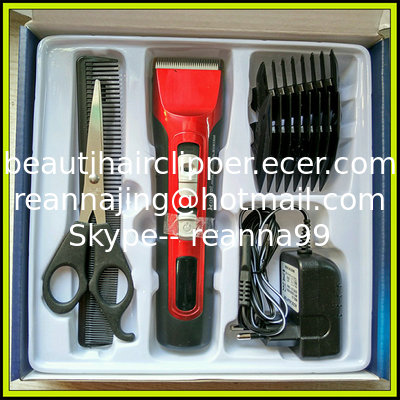 Z-301  Professional Hair Clipper
