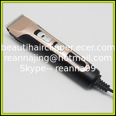 Z-302 Familay Clever Cutter Battery Hair Trimmer Prefessional Hair Clipper