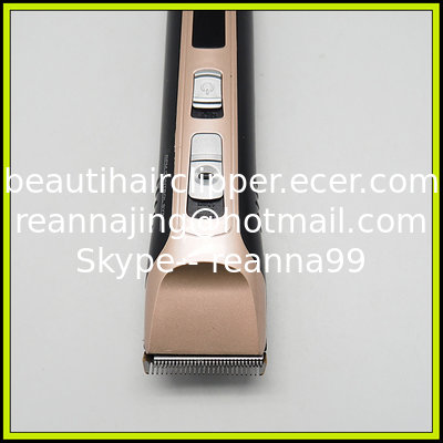 Z-302 Familay Clever Cutter Battery Hair Trimmer Prefessional Hair Clipper