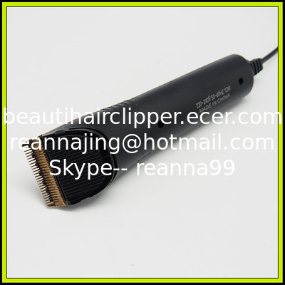 Z-302 Familay Clever Cutter Battery Hair Trimmer Prefessional Hair Clipper