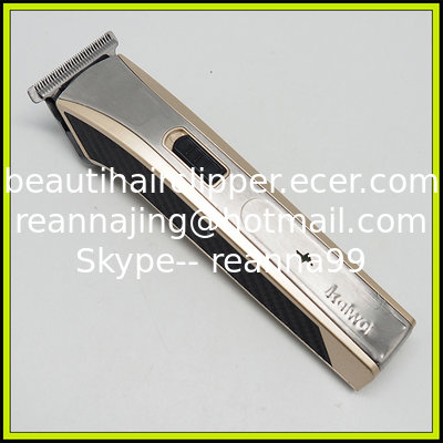 Z-305 New Horn Type Metal Hair Clipper Hair Trimmer Set