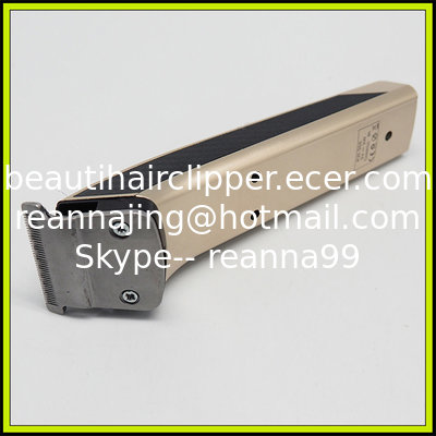 Z-305 Horn Type Metal Hair Clipper Rechargeable Hair Trimmer Set