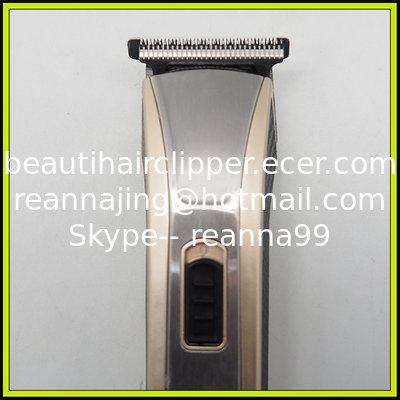 Z-305 New Horn Type Metal Hair Clipper Hair Trimmer Set
