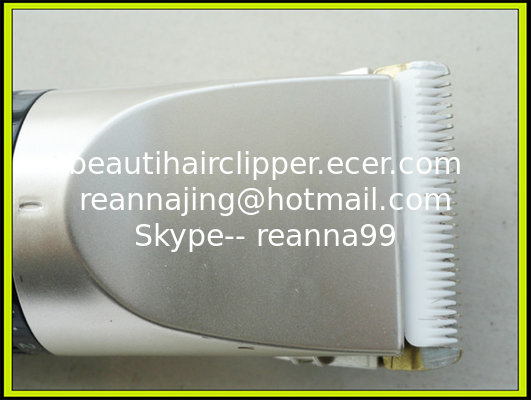 MGX1005 Professional Low Voice Grooming Clipper Set Cord or Cordless Hair Trimmer