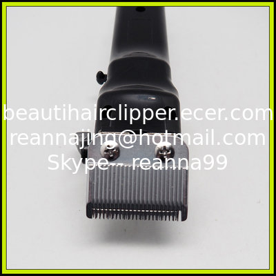 JW-3038 Good Quality Cordless Magic Clip Hair Clipper Professional Men Hair Trimmer