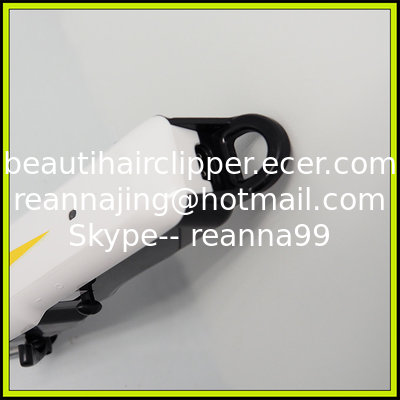 JW-3038 Good Quality Cordless Magic Clip Hair Clipper Professional Men Hair Trimmer