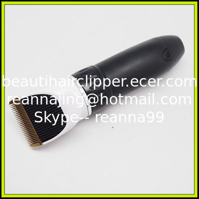 MGX1002 Baby Using Quiet Hair Cutting Machinery Lithium Battery Hair Clipper