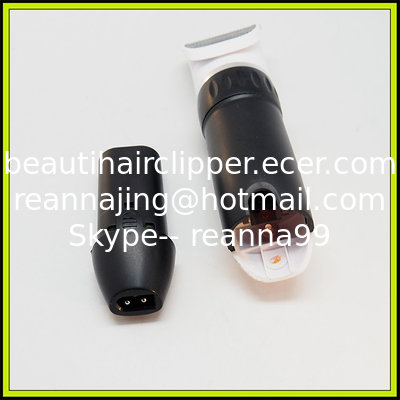 MGX1002 Baby Using Quiet Hair Cutting Machinery Lithium Battery Hair Clipper