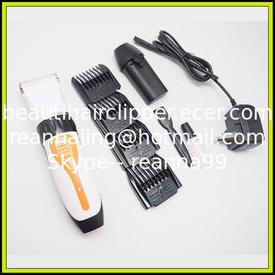 MGX1002 Baby Using Quiet Hair Cutting Machinery Lithium Battery Hair Clipper