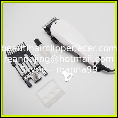 RF-957 Powerful Electric Power Hair Clipper Professional Cord Hair Trimmer