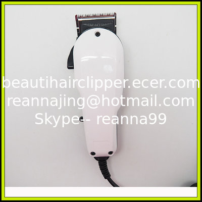 RF-957 Powerful Electric Power Hair Clipper Professional Cord Hair Trimmer