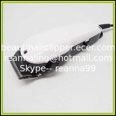 RF-957 Powerful Electric Power Hair Clipper Professional Cord Hair Trimmer