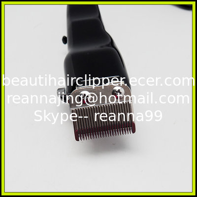 RF-957 Powerful Electric Power Hair Clipper Professional Cord Hair Trimmer