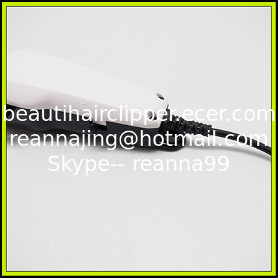 RF-957 Powerful Electric Power Hair Clipper Professional Cord Hair Trimmer