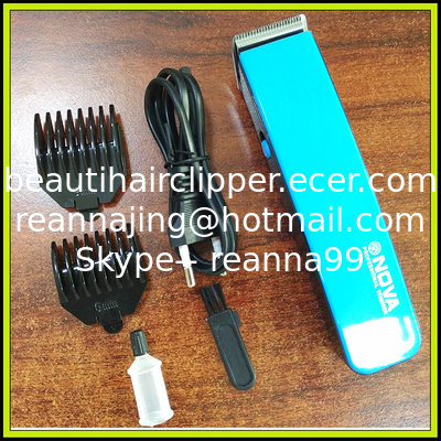 NS-216 Better Quality Hair Trimmer Rechargeable Professional Hair Clipper