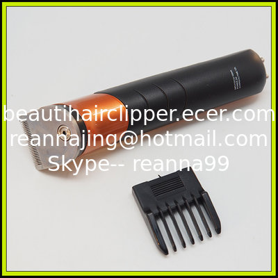 RF-607A Cheap Price Auto Hair Cutting Machine Rechargeable Hair Clipper Barber Trimmer