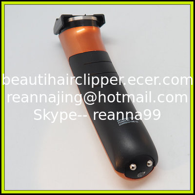 RF-607A Cheap Price Auto Hair Cutting Machine Rechargeable Hair Clipper Barber Trimmer