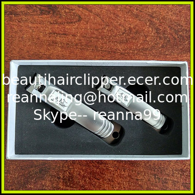 Amazon Popular Nail Clippers Alloy Stainless Steel Nail Clippers Set in Steel Box With PP Nail File OEM Band