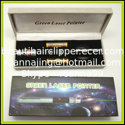 Laser Light Pen Green Laser Pointer