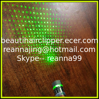 Laser Light Pen Green Laser Pointer