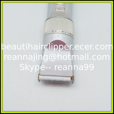 MGX1006 Hair Cutting Machine from Hangzhou Youfound Good Quality Hair Clipper