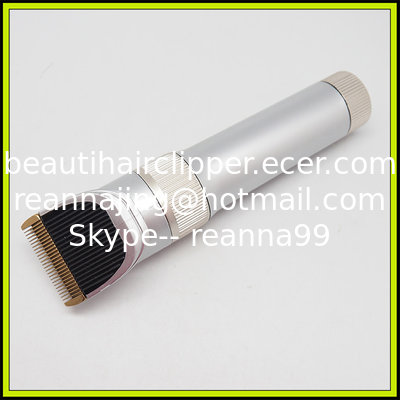MGX1006 Professional Baby Mute Electric Hair Clipper Haircut Hair Remover Hair Trimmer